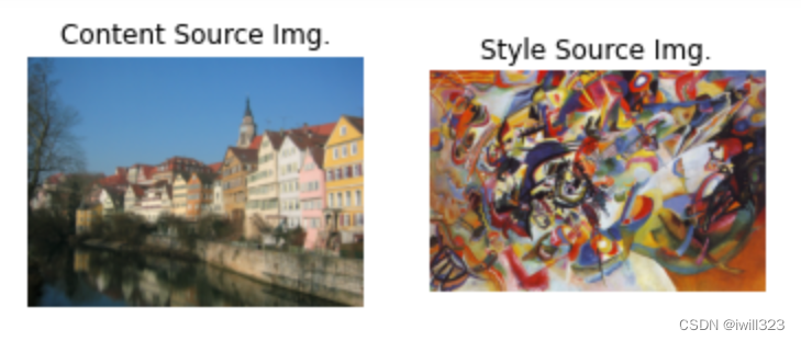 网络可视化、风格迁移_可视化模型迁移-CSDN博客