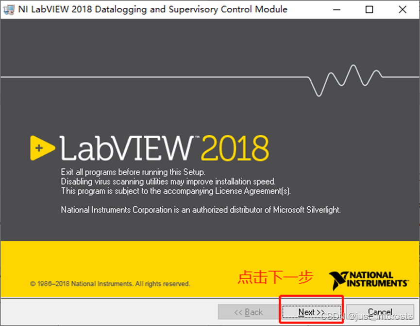 LabVIEW相关工具包与模块安装_labview2018工具包-CSDN博客