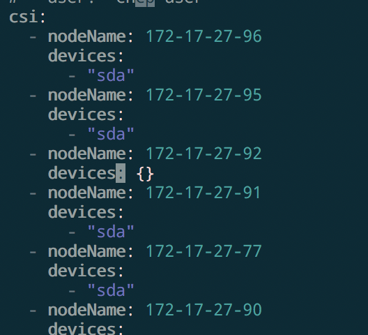 rook下osd的移除与加回_rook-ceph如何添加节点osd-CSDN博客