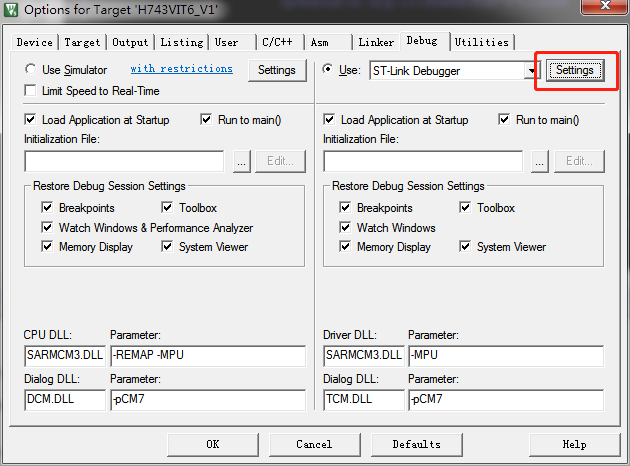 No Algorithm found for: 08000000H - 0800775BH 错误解决办法_no algorithm found for 080000-CSDN博客