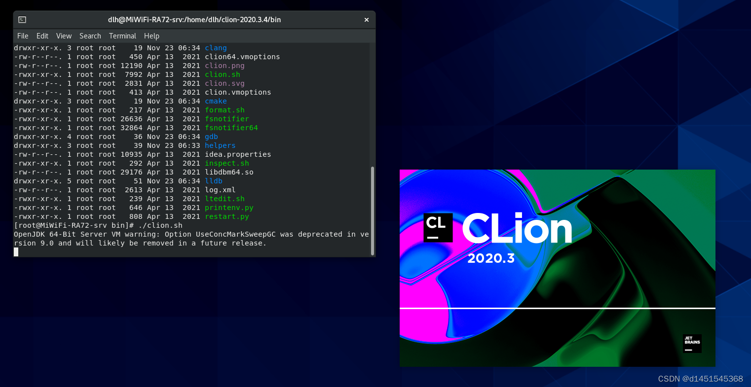 Liunx环境调试Redis源码_linux环境用clion编译调试redis源码-CSDN博客