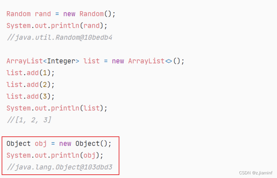 Object类有哪些方法？分别起到了什么作用?_object 类的作用是什么?它有哪些常用方法?-CSDN博客