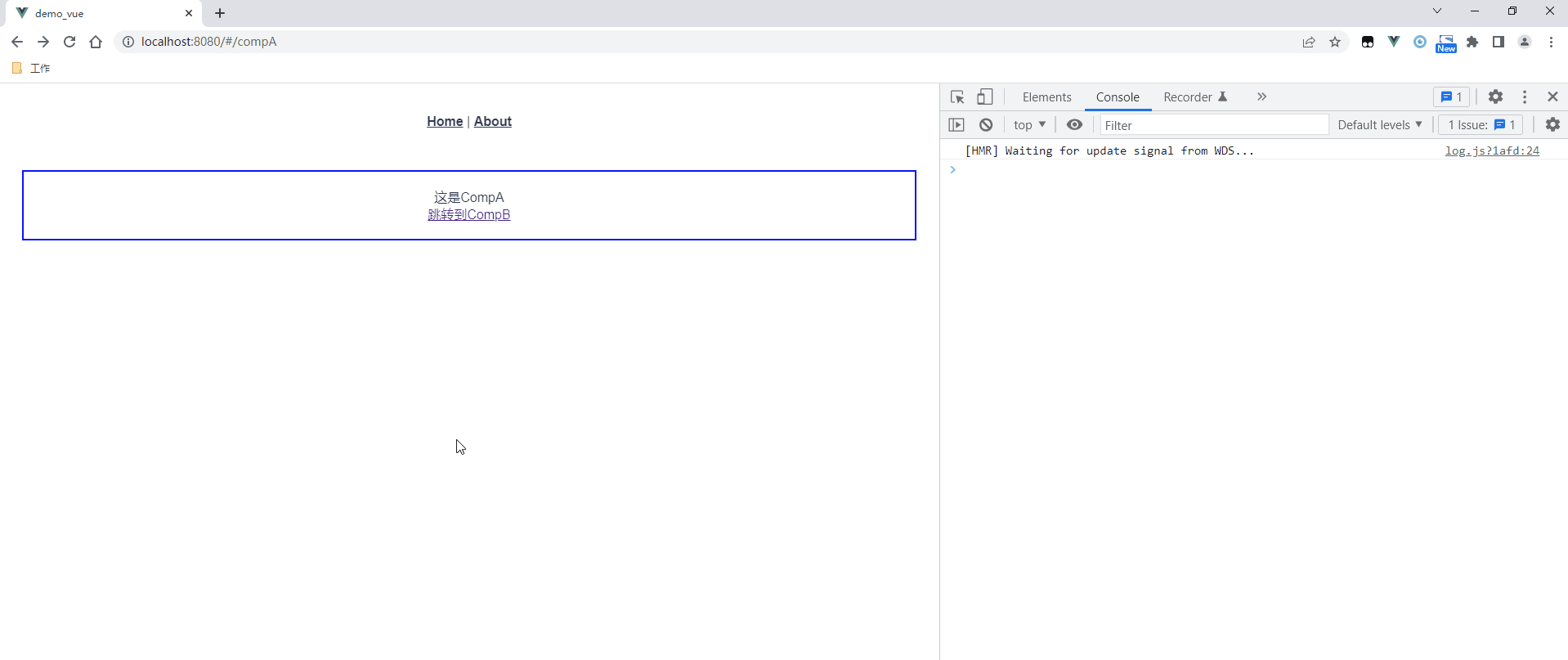 Vue--Router--解决watch监听路由无效的问题_vue watch $route不生效-CSDN博客