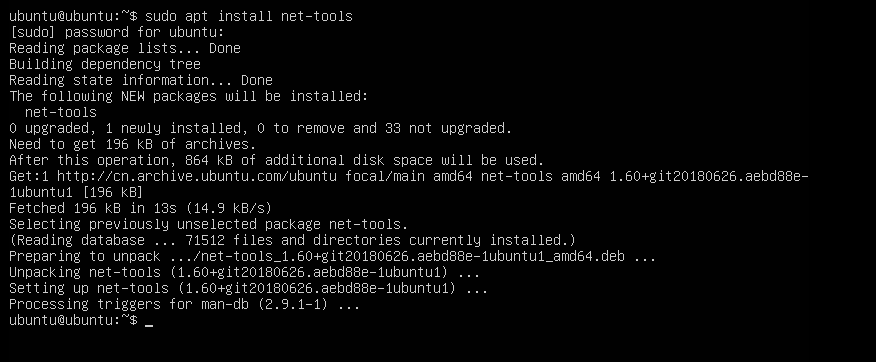 【Free5GC】环境安装搭建-CSDN博客
