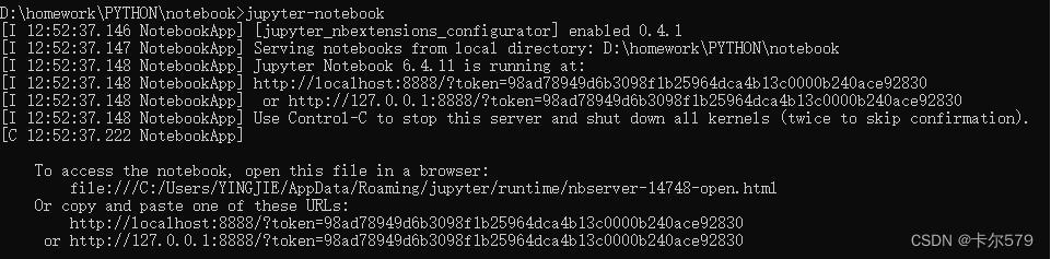 Opencv 数字图像处理 Pythonjupyter Notebookjupyter Opencv Csdn博客