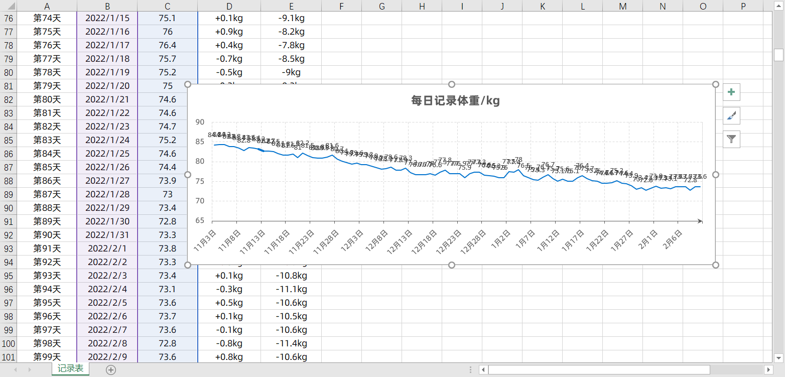 Excel函数 - MOD和ROW函数搭配方法_mod(row)函数-CSDN博客