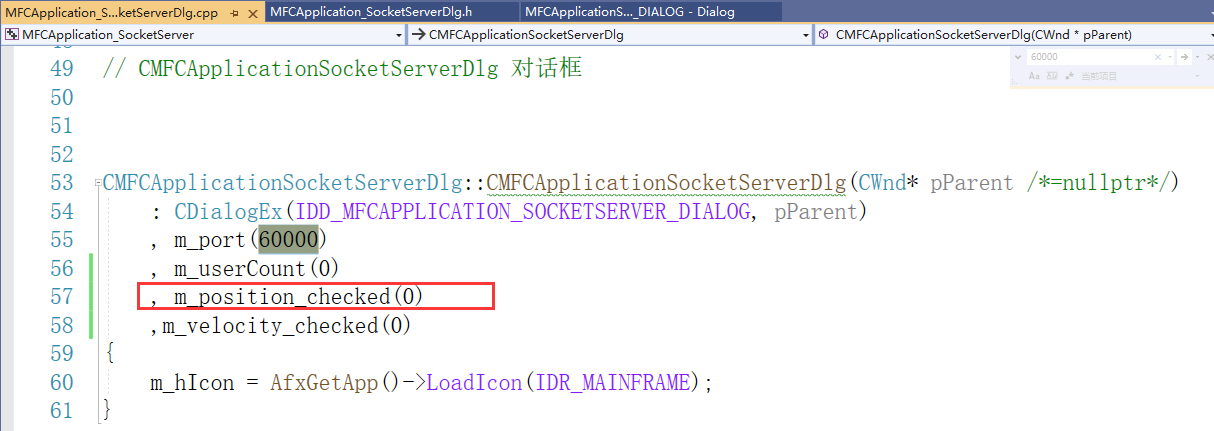 MFC CheckBox 添加变量_mfc checkbox单击事件-CSDN博客