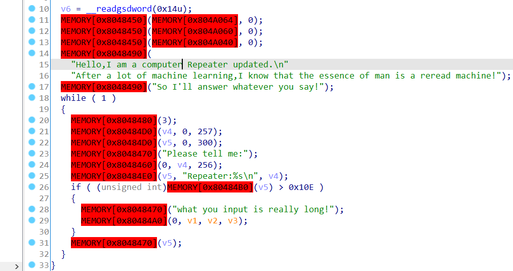 【精选】CTF Blind pwn题型学习笔记_pwn盲打-CSDN博客