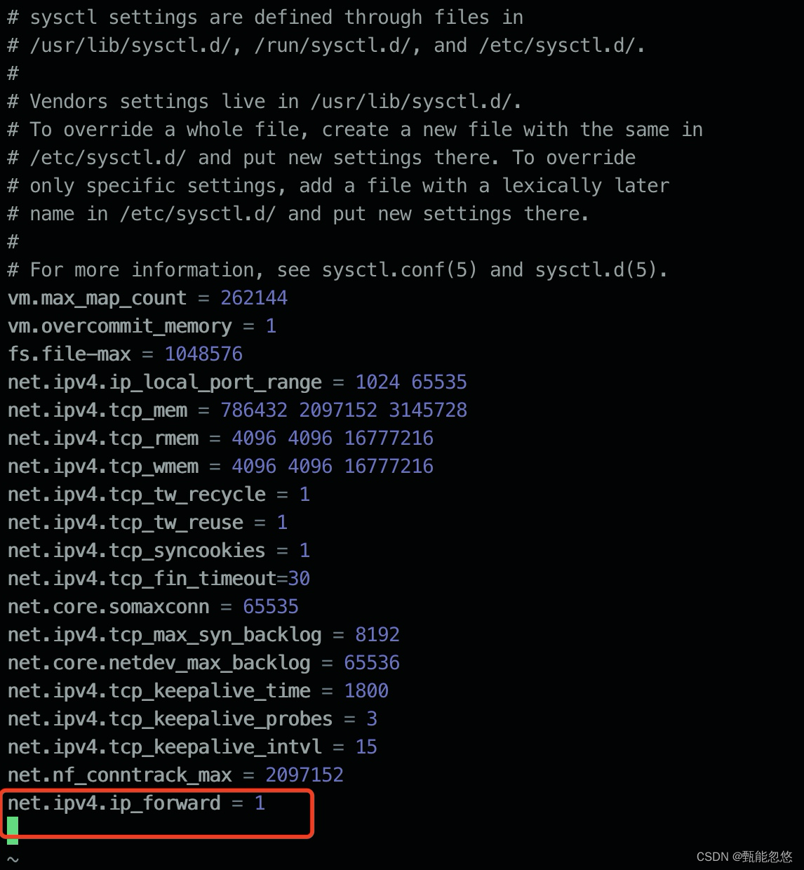 tcp_tw_recycle 参数导致的K8S网络问题_tcp tw recycle-CSDN博客