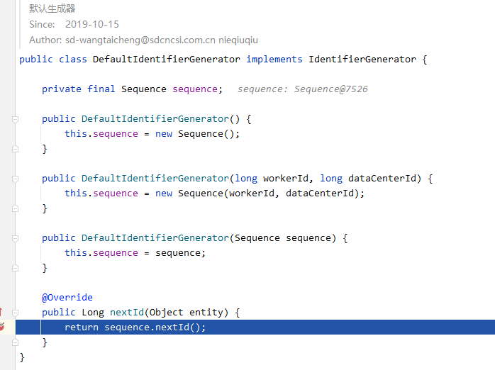 Sharding-JDBC整合Mybatisplus分片键生成策略冲突问题及分析解决_shadringjdbc怎么和mp混用-CSDN博客
