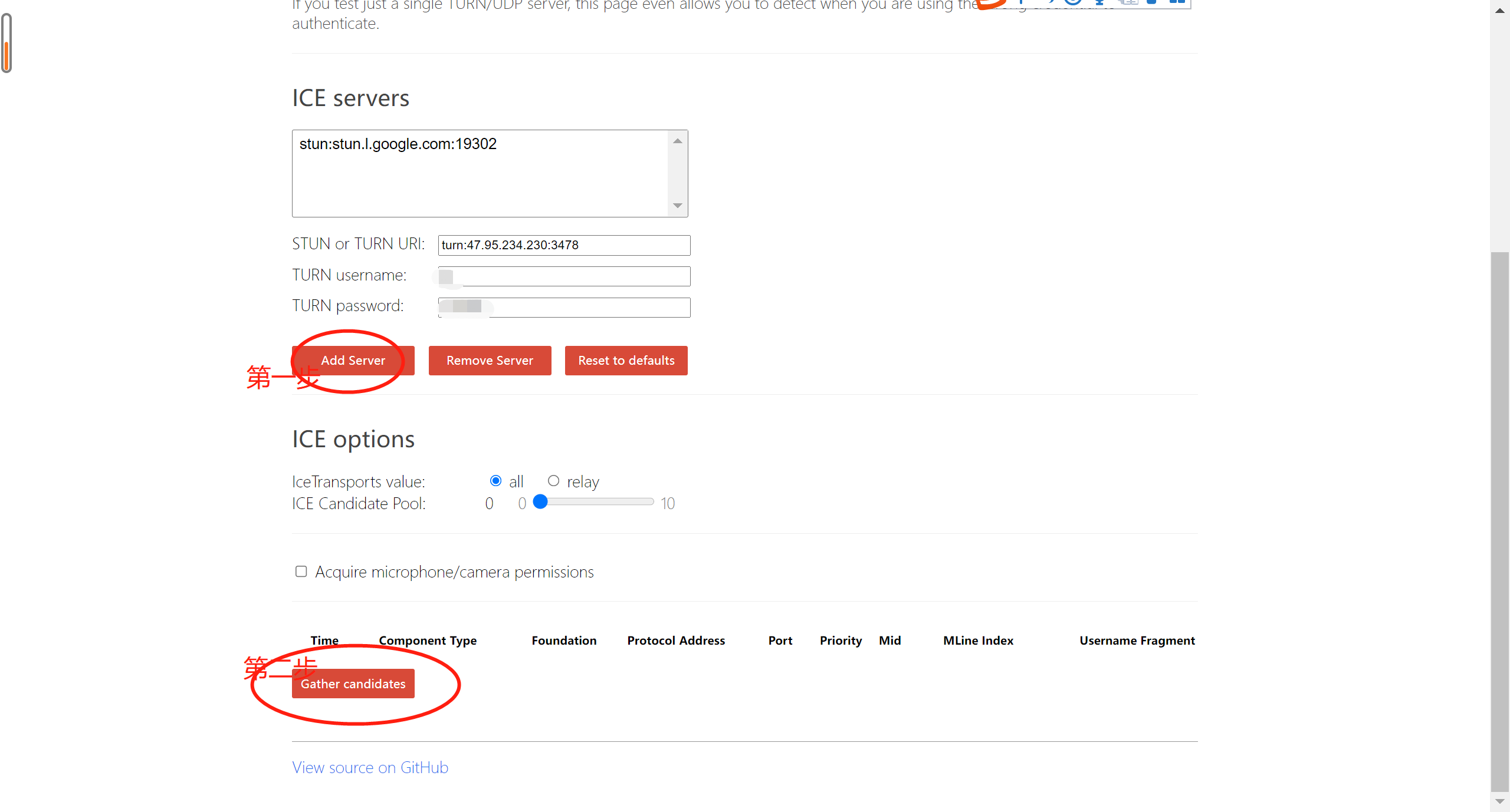 Centos7搭建coturn服务器_centos7 coturn-CSDN博客