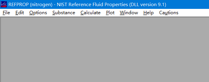 REFPROP+matlab拟合物性参数公式_refprop怎么查物性参数-CSDN博客