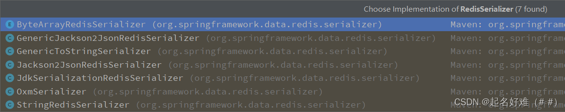 使用redistemplate向redis中插入string类型数据时出现乱码rredis 添加数据乱码 Csdn博客