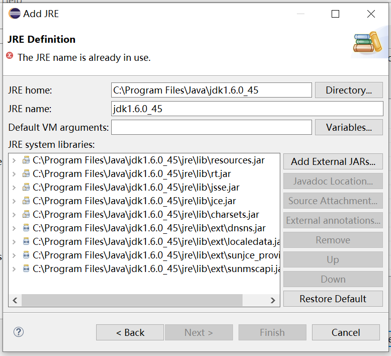 eclipse applet 解决java.lang.ClassNotFoundException: sun.applet.AppletViewer-CSDN博客