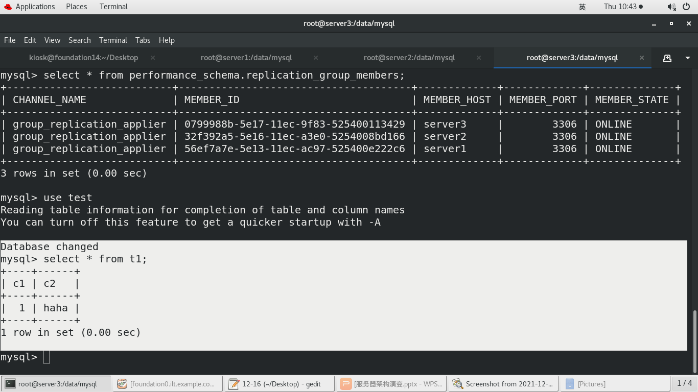 Linux企业运维--Mysql的主从复制_mysql disabled-storage-engines-CSDN博客
