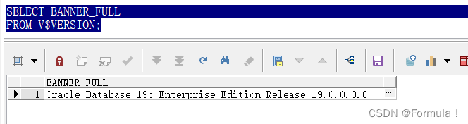 ORACLE 19C 数据库多行插入语句效率对比 INSERT ALL 与 INSERT SELECT UNION ALL_insert all和insert into语句结合select和 ...