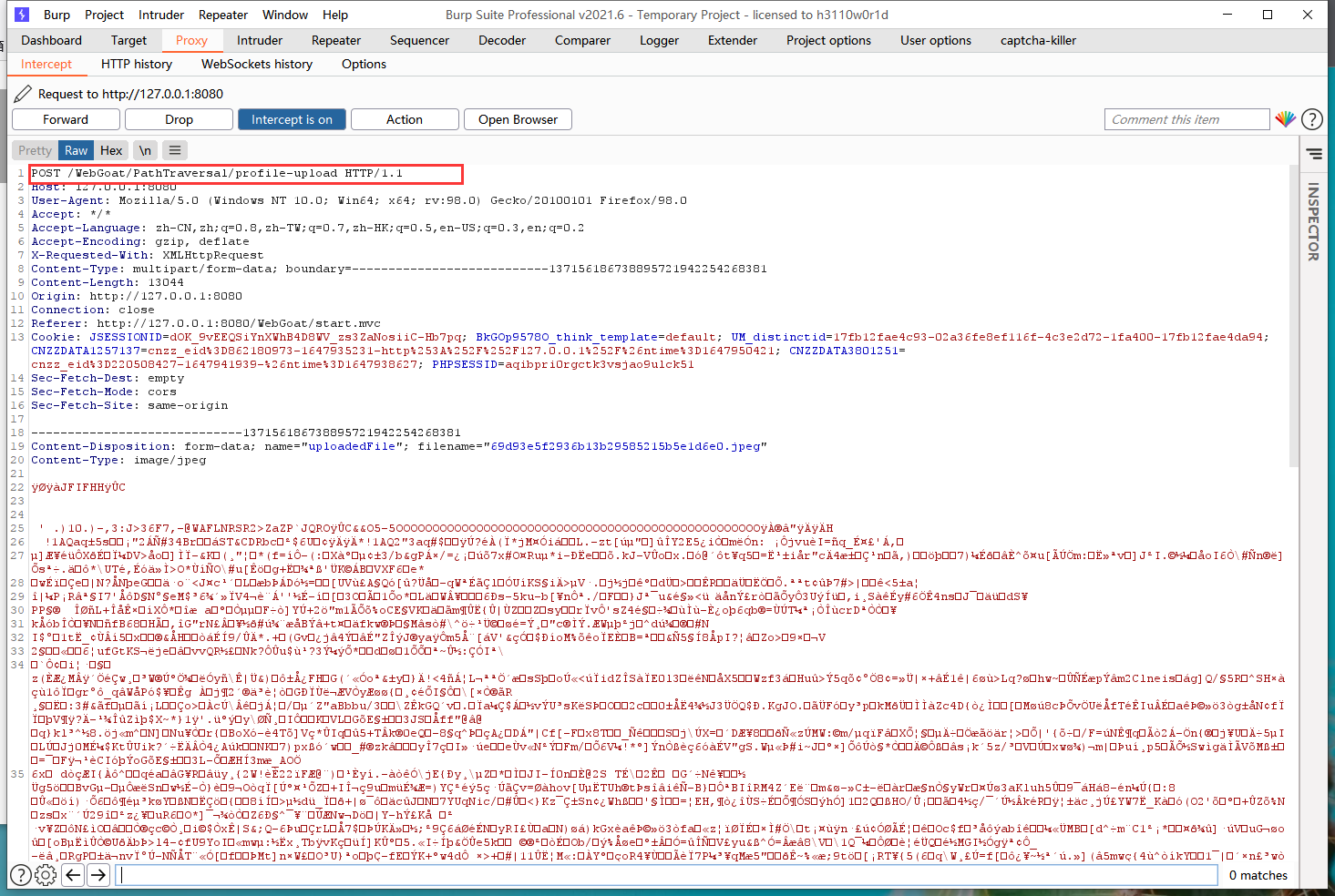第41天-JAVA安全-目录遍历访问控制XSS等安全问题_xss目录遍历代码-CSDN博客