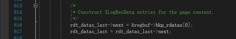 PostgreSQL重启恢复---XLOG 2.0_postgresql 指定用 xlog 文件恢复-CSDN博客
