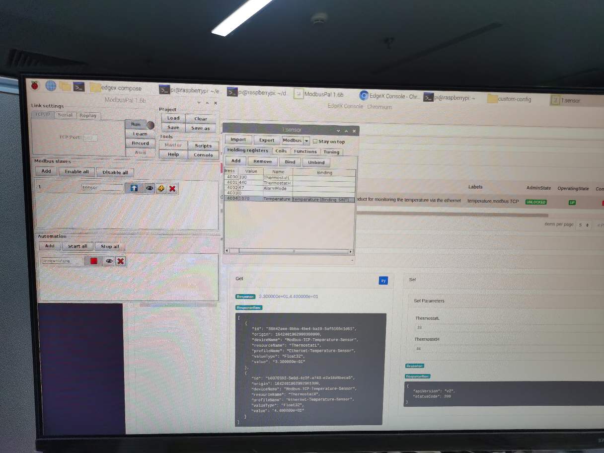 树莓派4B+南向Modbus+EdgeX的填坑之旅_edgex modbus 不通-CSDN博客
