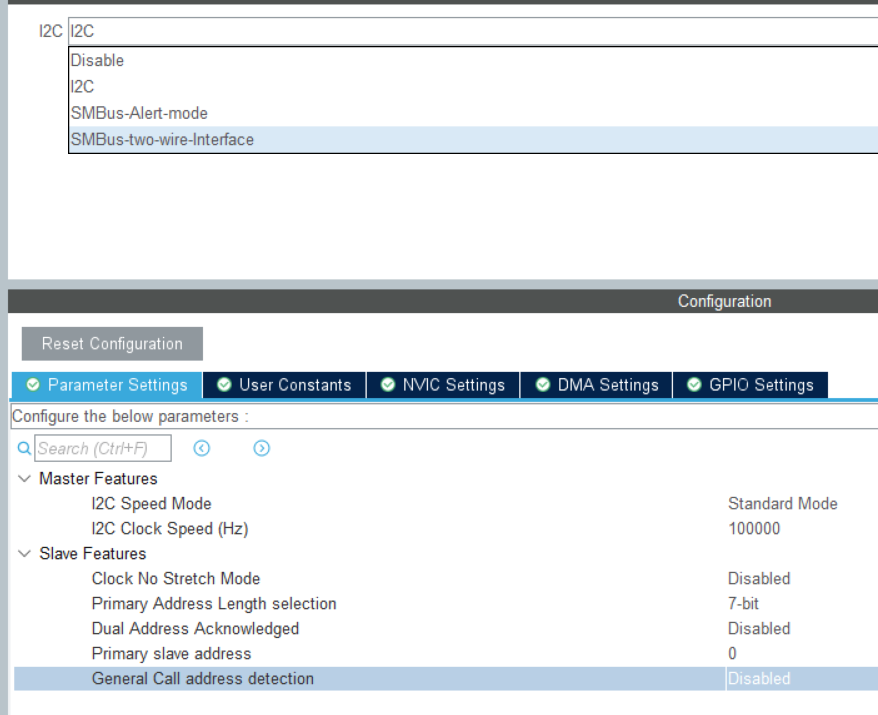 硬件IIC_dual address acknowledged-CSDN博客