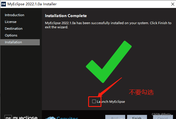 MyEclipse 使用教程_使用myeclipse的步骤-CSDN博客