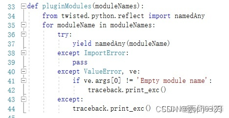 win10，Python3安装turtle报错_安装turtle库错误-CSDN博客