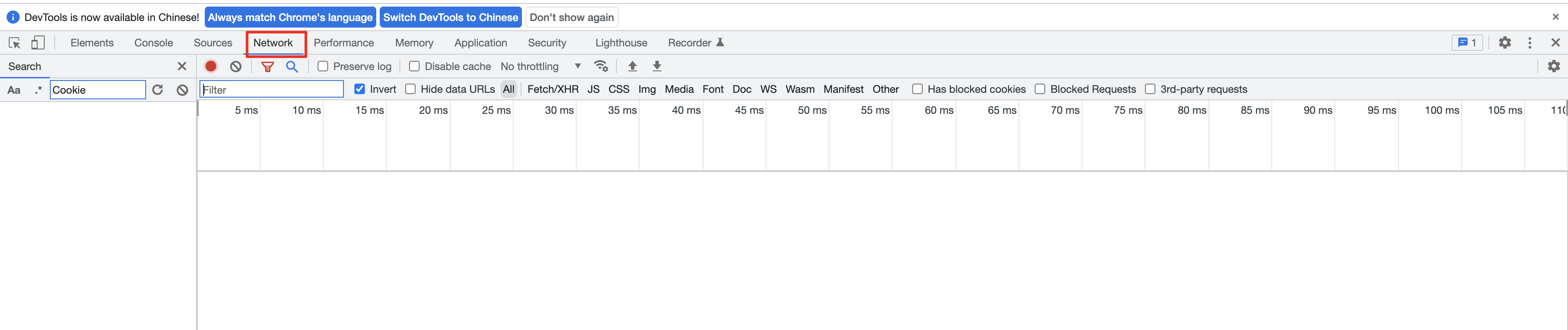 curl获取教程（chrome）_chrome curl-CSDN博客