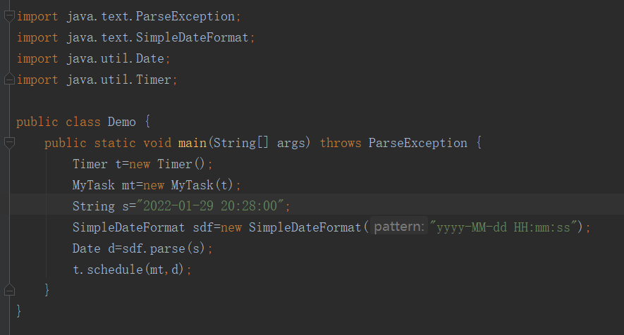 多线程（Callable、匿名内部类方式使用线程、定时器）_java 匿名函数 线程callable-CSDN博客