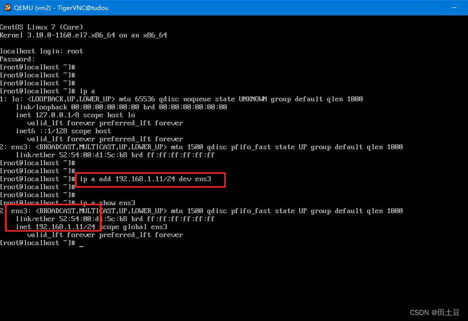【云计算 | OpenStack】从零开始使用libvirt创建一个kvm虚机_libvirt创建虚拟机-CSDN博客