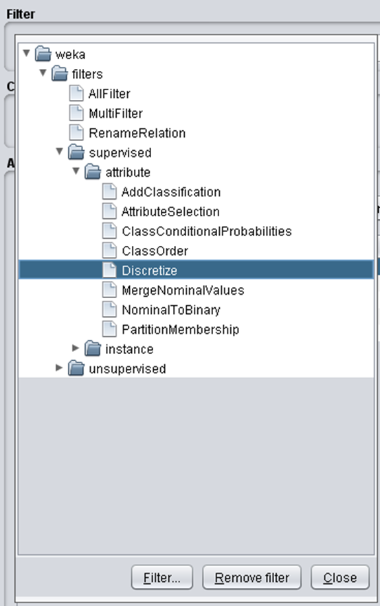 《数据挖掘基础》实验：Weka环境基本操作_weka数据挖掘实验报告-CSDN博客