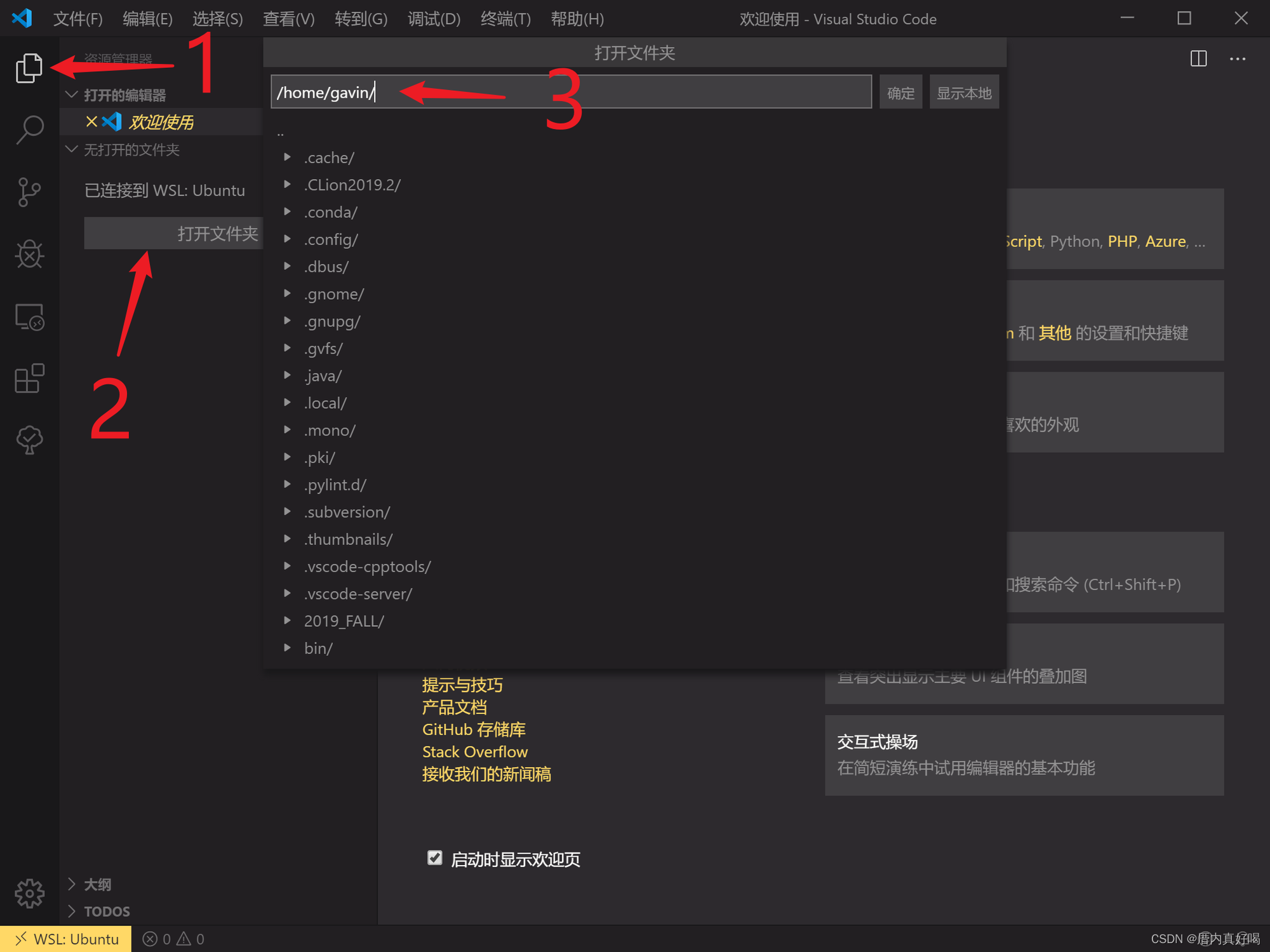配置VScode上基于WSL的lc3汇编语言环境_lc3sim-tk怎么用-CSDN博客