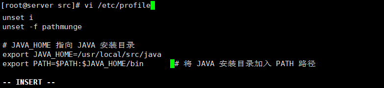 【centos】安装 Java 环境centos安装java环境 Csdn博客