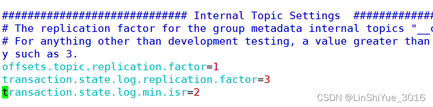 Timeout expired after 60000milliseconds while awaiting InitProducerId-CSDN博客