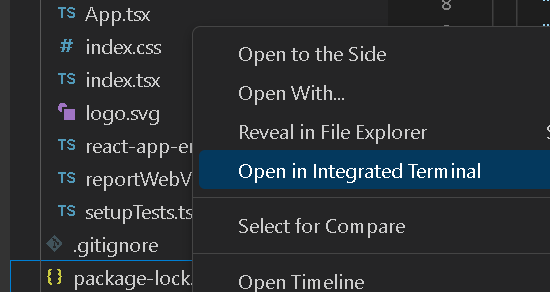 【考勤项目】Vue3+React18 + TS4 入门到实战_vue3 + react18 + ts4 入门到实战-CSDN博客