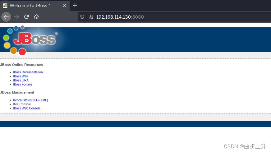JBossMQJMS 反序列化漏洞（CVE-2017-7504）_cve-2017-7504修复-CSDN博客