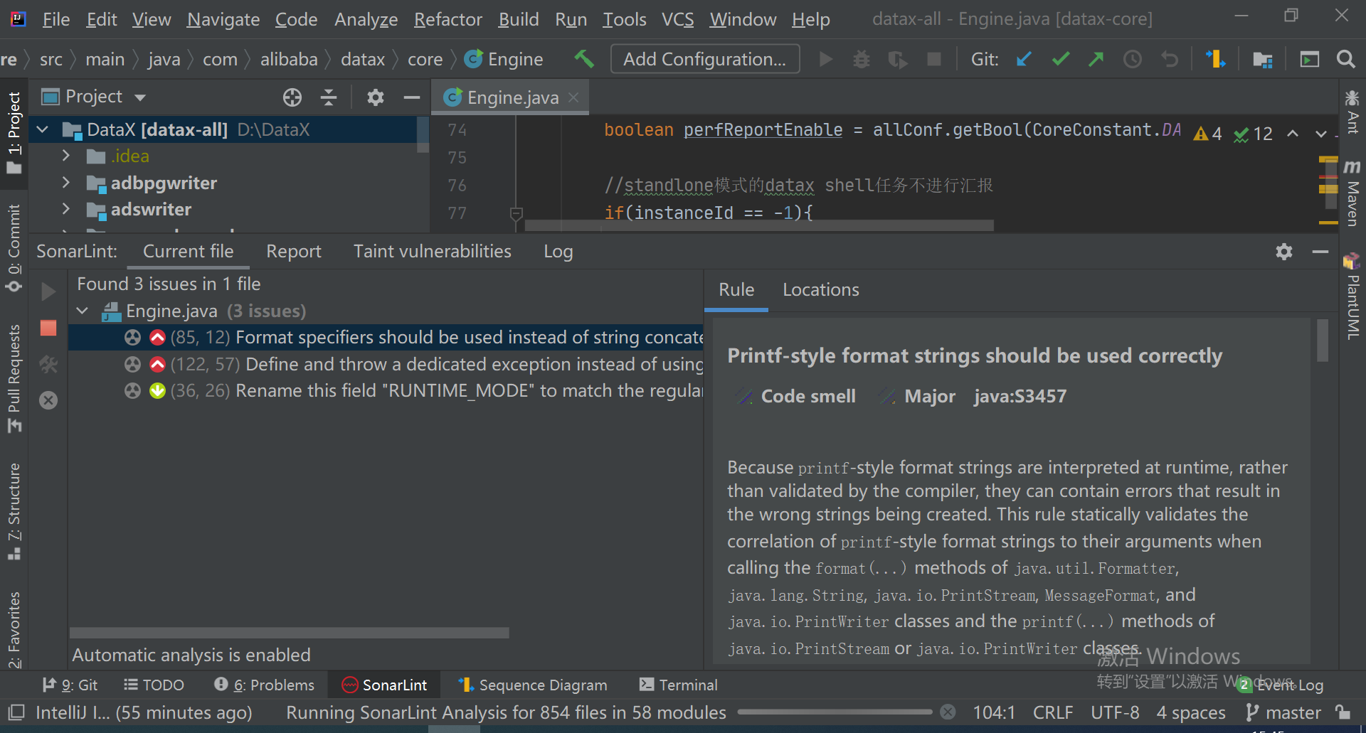 IntelliJ IDEA代码review常用plugins_idea vue代码review-CSDN博客