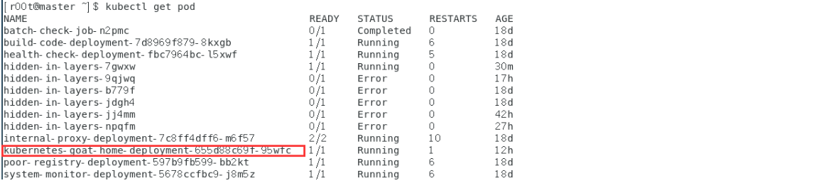 K8s强制删除podkubectl 删除pod 不重启 Csdn博客 
