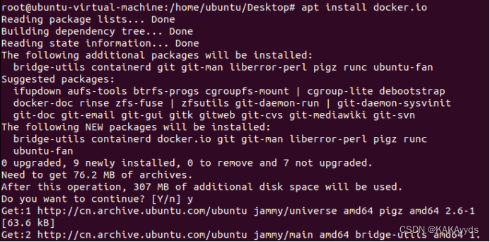 Vulhub靶场搭建【ubuntu】_ubantu搭建vulhub漏洞靶场-CSDN博客