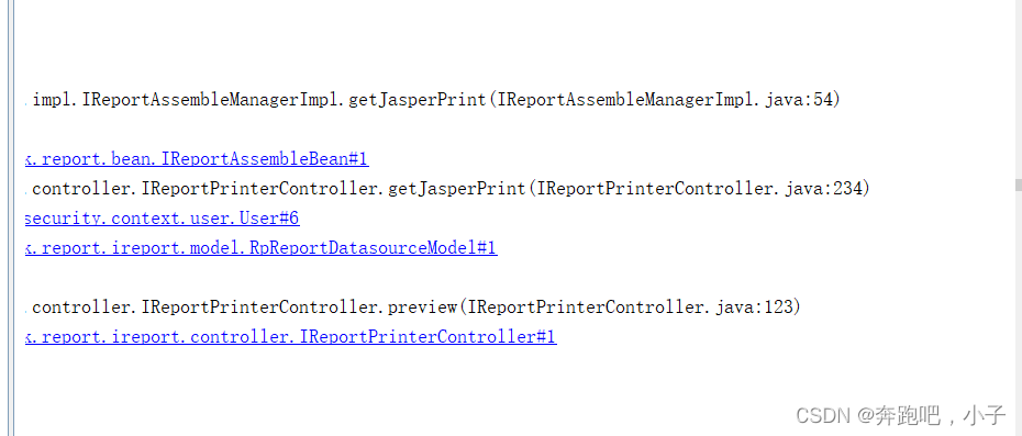 【故障处理】VisualVM工具排查内存OOM问题_visualvm 内存不足-CSDN博客