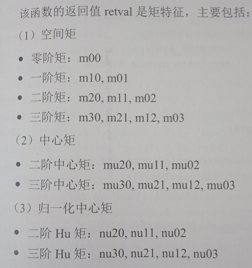 图像轮廓——findContours和drawContours、逼近多边形approxPolyDP_逼进多边形-CSDN博客