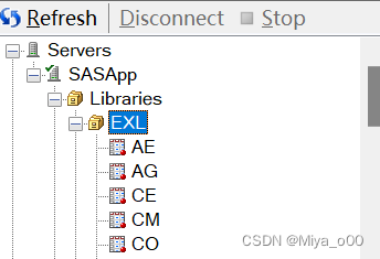 多个sheet页导入作为同一个逻辑库的数据集导入SAS_sas 多个sheet 导入一个数据集-CSDN博客