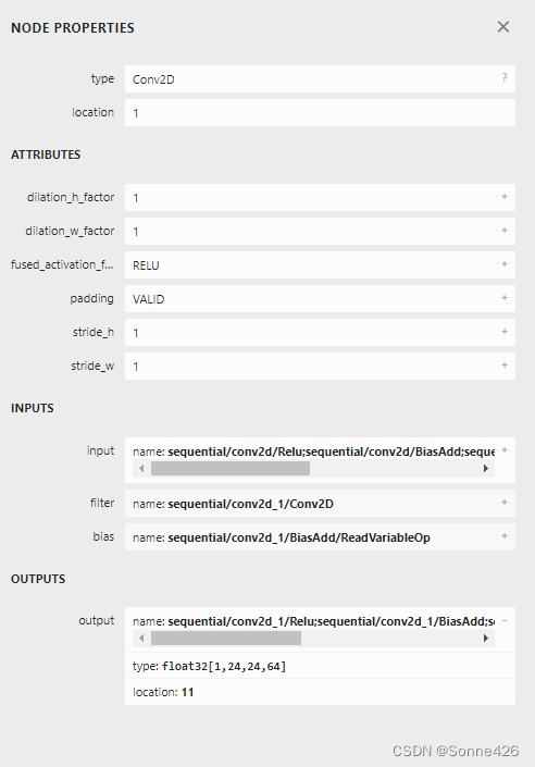 基于keras和tensorflow2.x的模型生成_keras2.13-CSDN博客