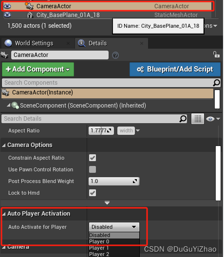 UE4 注意项_ue4 c++ *》build.cs error cs0101-CSDN博客