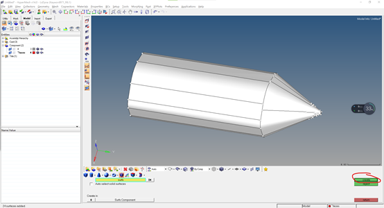Hypermesh生成solid的方法_hypermesh转入solidworks-CSDN博客