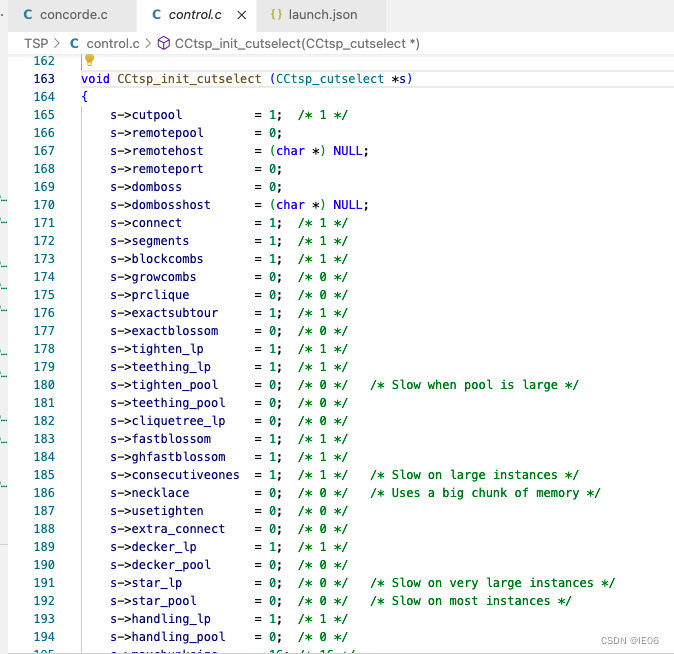 运筹系列66：tsp问题求解器concorde介绍_concorde tsp solver-CSDN博客