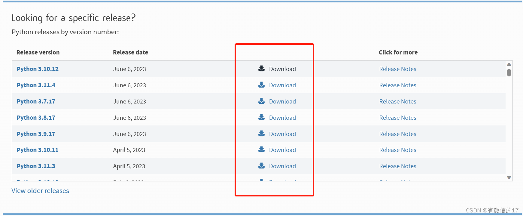Python安装（基于win11）_win11安装python-CSDN博客
