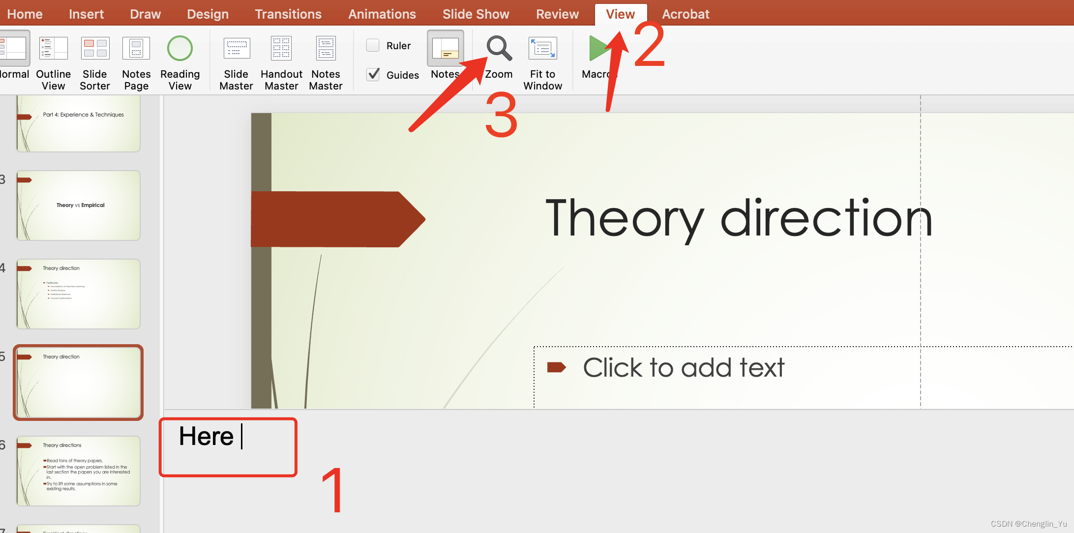 如何调节powerpoint的备注栏字体大小？_ppt备注的字体为啥很大-CSDN博客
