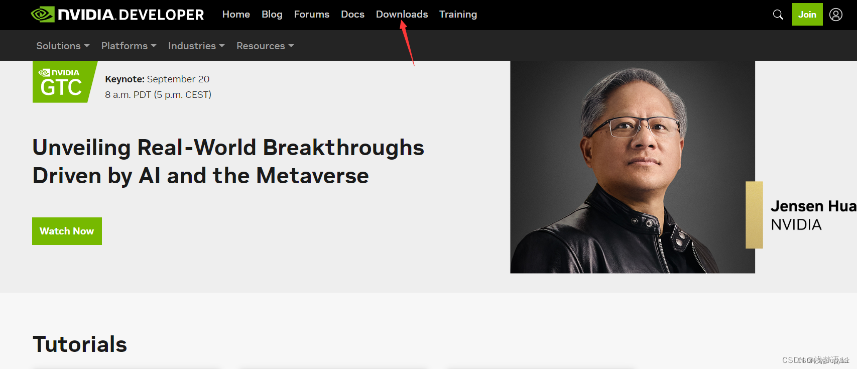 windows安装cuda_cuda版本选择-CSDN博客