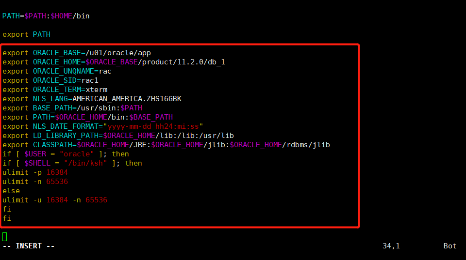 基于 vSphere 环境安装 Oracle 11g RAC 详细过程_vsphere oracle rac-CSDN博客