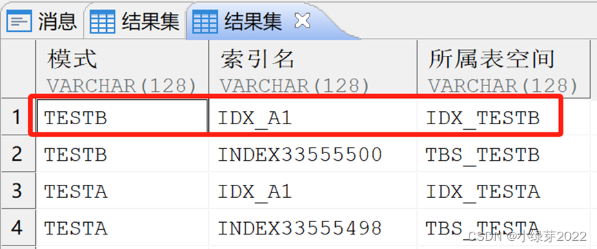 达梦dm8之逻辑备份恢复(dexpdimp)跨模式跨表空间的数据迁移达梦数据库跨模式导入 Csdn博客